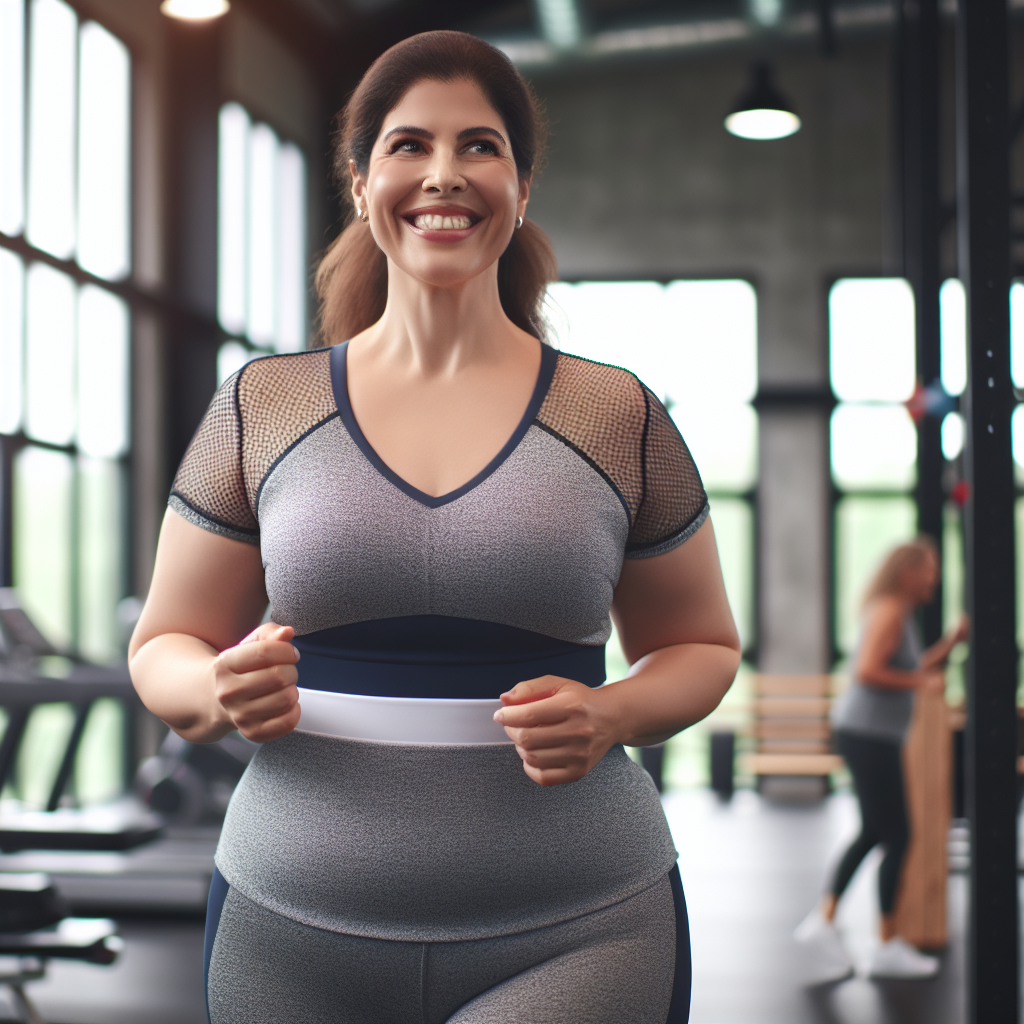 Impacto de Ropa Deportiva en Motivación y Confianza